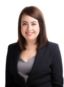 Melissa Freeman | Blanchard Law